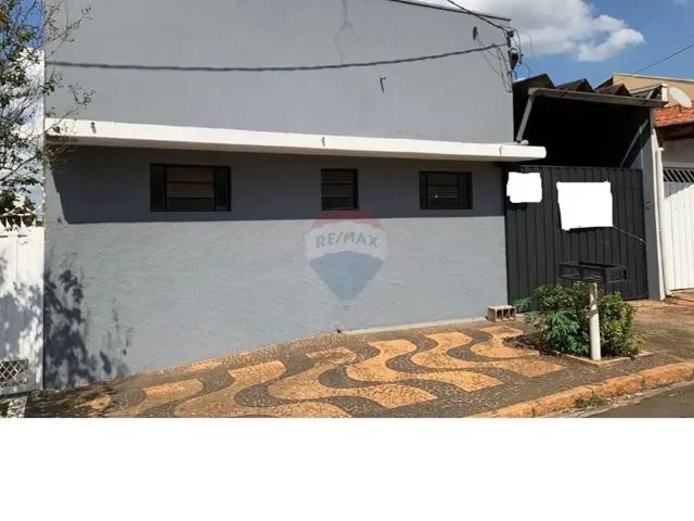 Galpão / Depósito para Locação em Araras/SP Jardim Cândida