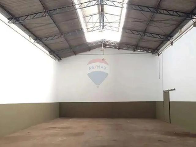 Galpão / Depósito para Locação em Araras/SP Jardim Rosana