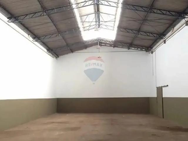 Galpão / Depósito para Locação em Araras/SP Jardim Rosana