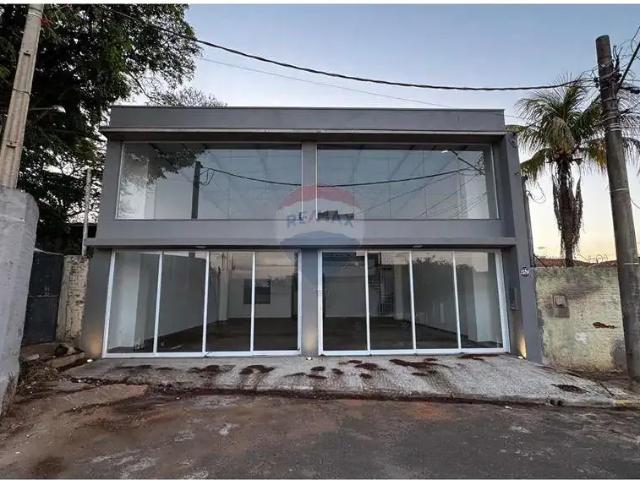 Galpão / Depósito para Locação em Araras/SP Vila Bressan