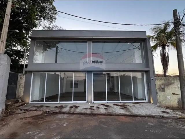 Galpão / Depósito para Locação em Araras/SP Vila Bressan