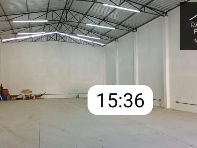 Galpão / Depósito para Locação em Araruama/RJ Vila Capri