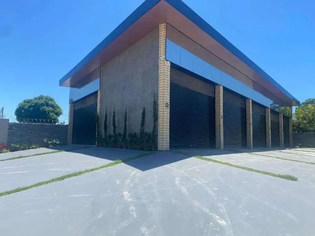 Galpão / Depósito para Locação em Araruama/RJ Iguabinha