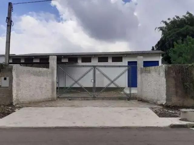 Galpão / Depósito para Locação em Araucária/PR Costeira