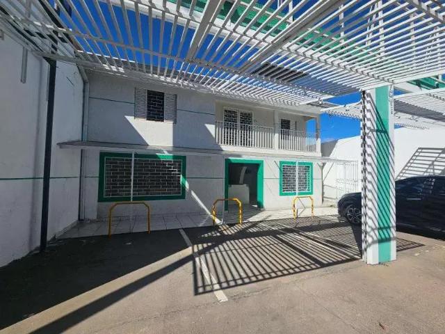 Galpão / Depósito para Locação em Araucária/PR Cachoeira 9 Quartos