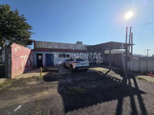 Galpão / Depósito para Locação em Araucária/PR Campina da Barra