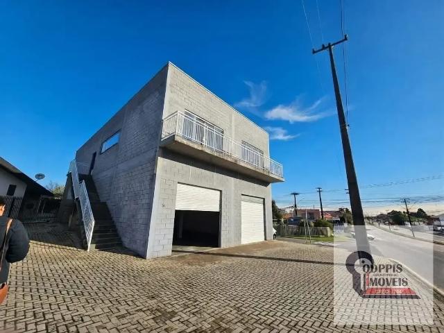 Galpão / Depósito para Locação em Araucária/PR Estação