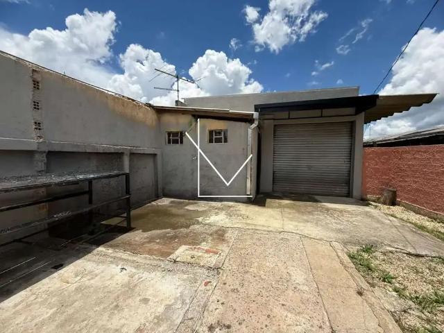 Galpão / Depósito para Locação em Araucária/PR Fazenda Velha