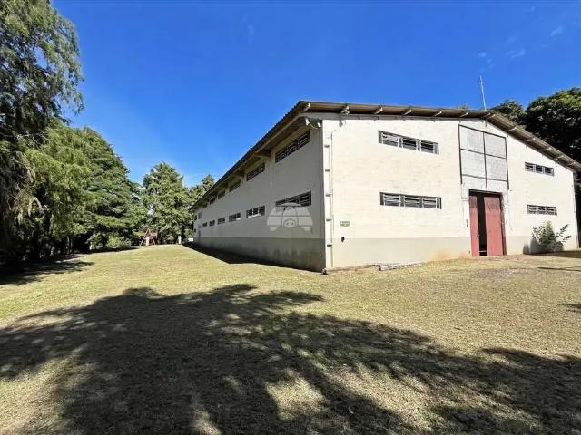 Galpão / Depósito para Locação em Araucária/PR Porto das Laranjeiras