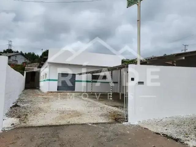 Galpão / Depósito para Locação em Araucária/PR Tindiquera