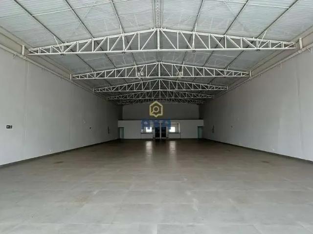 Galpão / Depósito para Locação em Araxá/MG Centro