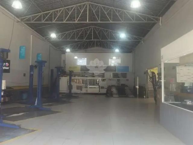 Galpão / Depósito para Locação em Atibaia/SP Alvinópolis