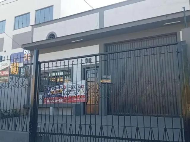 Galpão / Depósito para Locação em Atibaia/SP Alvinópolis