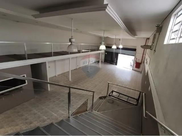 Galpão / Depósito para Locação em Atibaia/SP Caetetuba