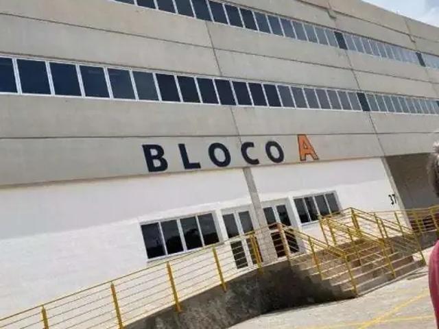 Galpão / Depósito para Locação em Atibaia/SP Caetetuba