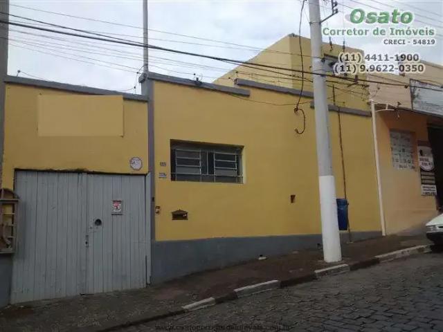 Galpão / Depósito para Locação em Atibaia/SP Centro