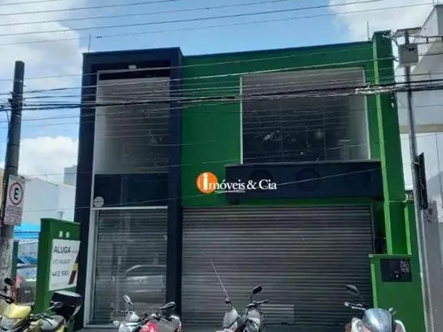 Galpão / Depósito para Locação em Atibaia/SP Centro