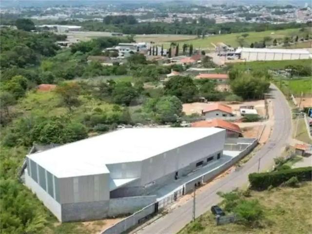 Galpão / Depósito para Locação em Atibaia/SP Estância Parque de Atibaia