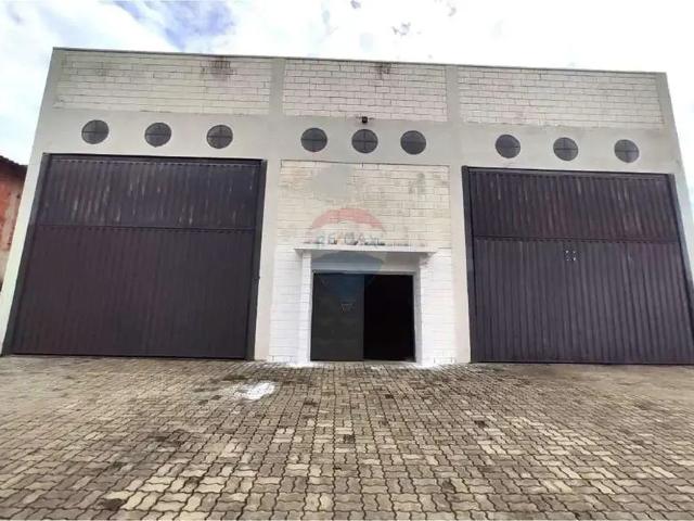 Galpão / Depósito para Locação em Atibaia/SP Guaxinduva