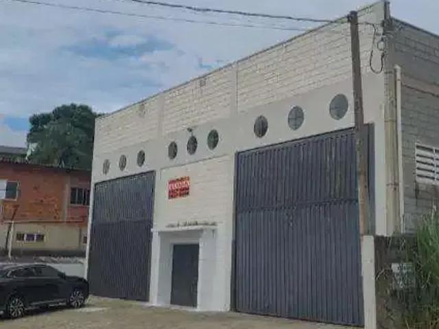 Galpão / Depósito para Locação em Atibaia/SP Guaxinduva