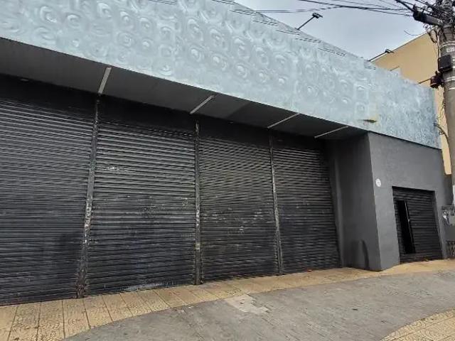 Galpão / Depósito para Locação em Atibaia/SP Jardim Alvinópolis