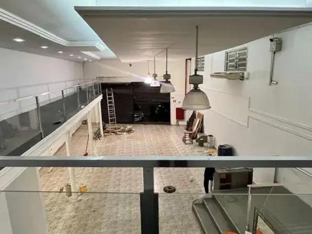 Galpão / Depósito para Locação em Atibaia/SP Jardim Brasil