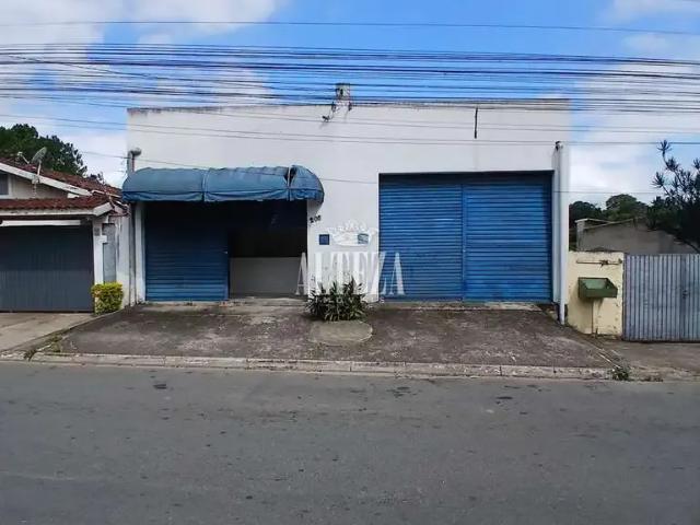 Galpão / Depósito para Locação em Atibaia/SP Jardim das Cerejeiras