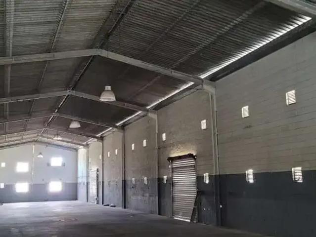 Galpão / Depósito para Locação em Atibaia/SP Jardim das Cerejeiras
