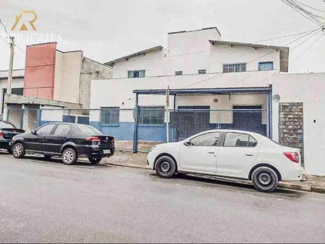 Galpão / Depósito para Locação em Atibaia/SP Jardim das Cerejeiras