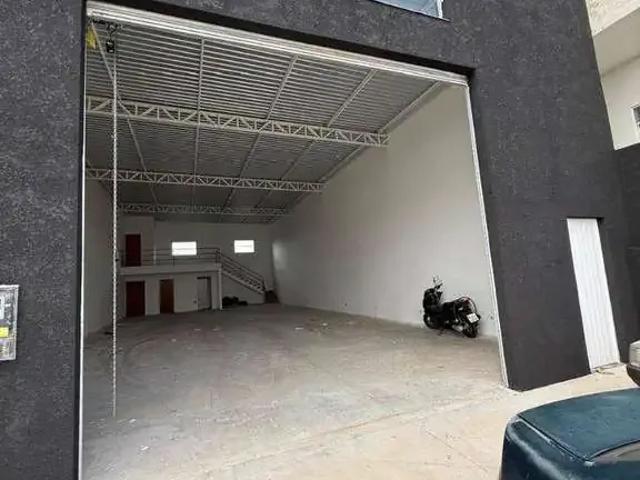 Galpão / Depósito para Locação em Atibaia/SP Jardim Imperial