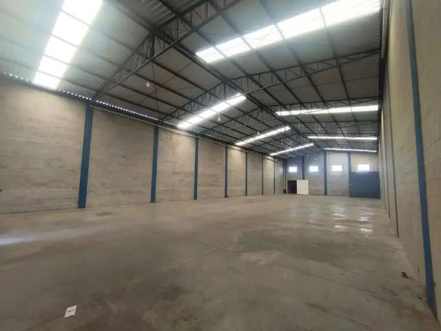 Galpão / Depósito para Locação em Atibaia/SP Jardim Ipê