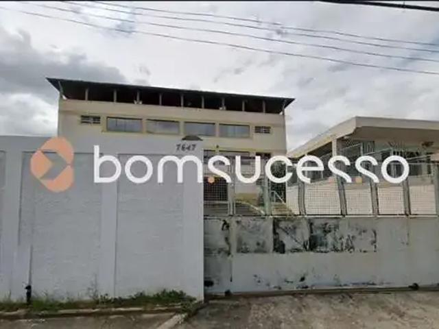 Galpão / Depósito para Locação em Atibaia/SP Jardim Paulista