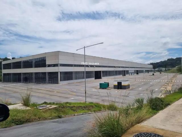 Galpão / Depósito para Locação em Atibaia/SP Pinheirinho