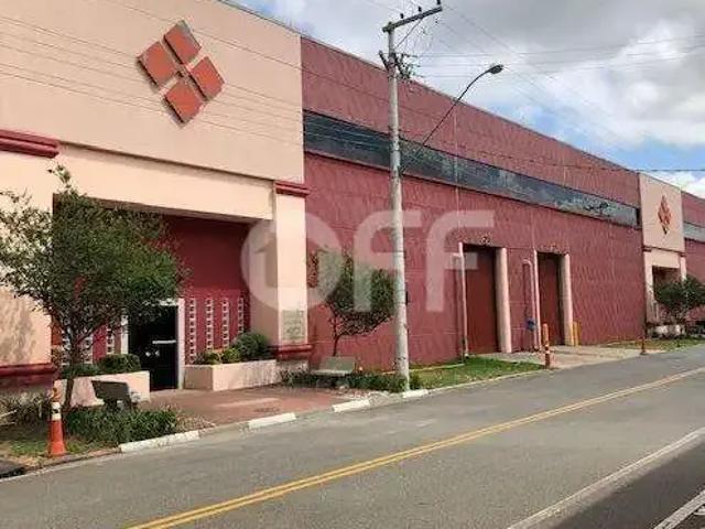 Galpão / Depósito para Locação em Atibaia/SP Ponte Alta