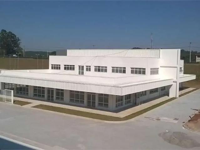 Galpão / Depósito para Locação em Atibaia/SP Ponte Alta