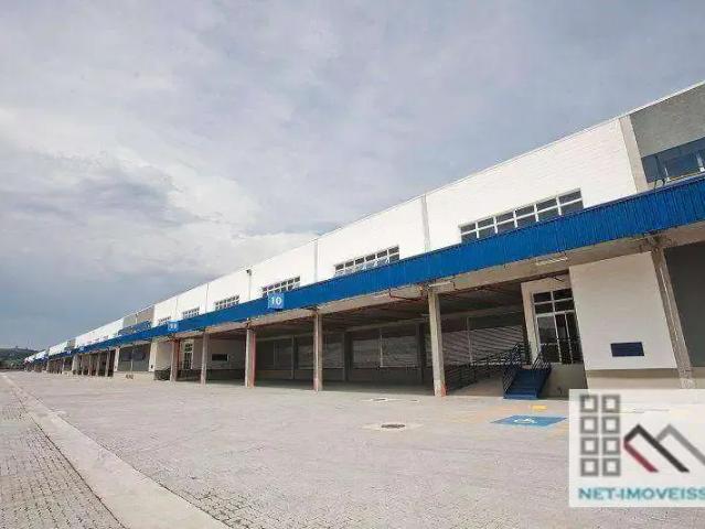 Galpão / Depósito para Locação em Atibaia/SP Ponte Alta