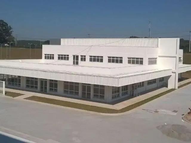 Galpão / Depósito para Locação em Atibaia/SP Ponte Alta