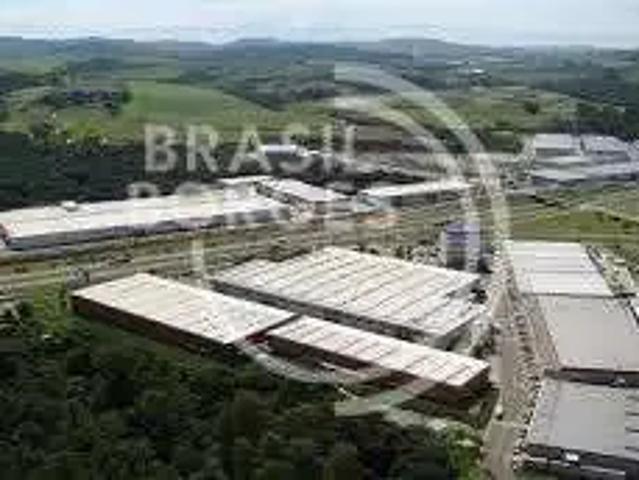 Galpão / Depósito para Locação em Atibaia/SP Ponte Alta