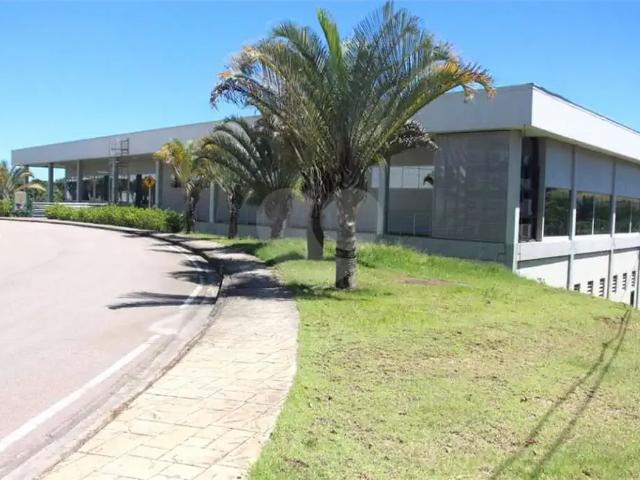 Galpão / Depósito para Locação em Atibaia/SP Ponte Alta