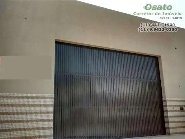 Galpão / Depósito para Locação em Atibaia/SP Recreio Estoril