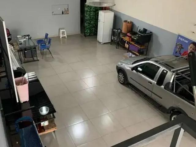 Galpão / Depósito para Locação em Atibaia/SP Recreio Estoril