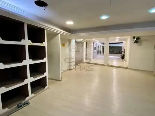 Galpão / Depósito para Locação em Atibaia/SP Recreio Estoril