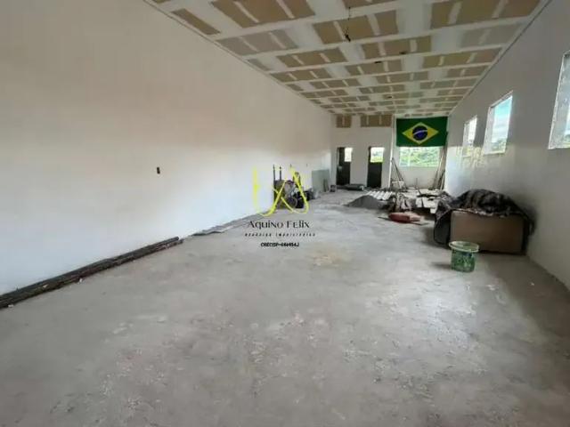 Galpão / Depósito para Locação em Atibaia/SP Residencial Jardins da Catalunha
