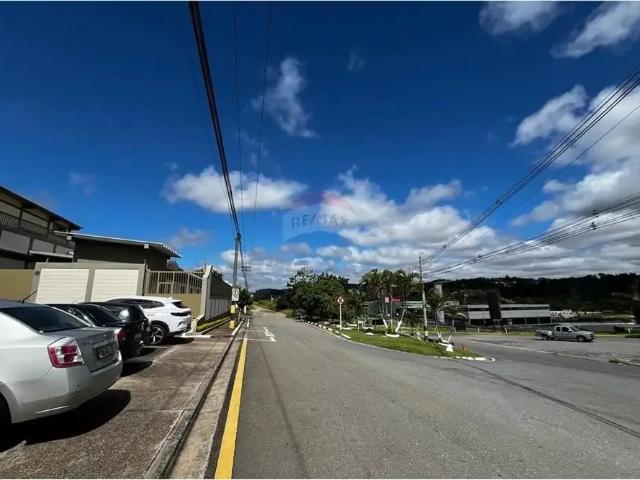 Galpão / Depósito para Locação em Atibaia/SP Ribeirão dos Porcos