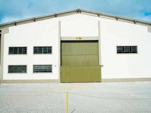 Galpão / Depósito para Locação em Atibaia/SP Ribeirão dos Porcos