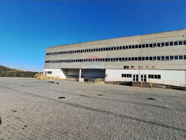 Galpão / Depósito para Locação em Atibaia/SP Rio Abaixo