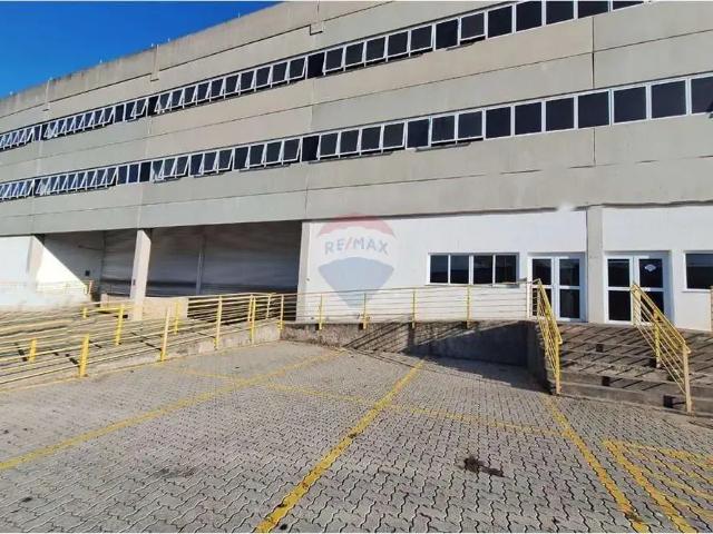 Galpão / Depósito para Locação em Atibaia/SP Rio Abaixo