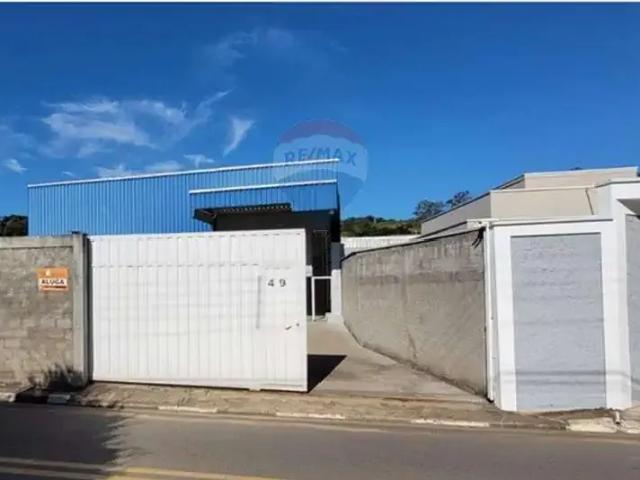 Galpão / Depósito para Locação em Atibaia/SP Tanque