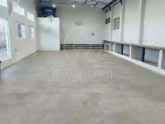 Galpão / Depósito para Locação em Botucatu/SP Vila Maria