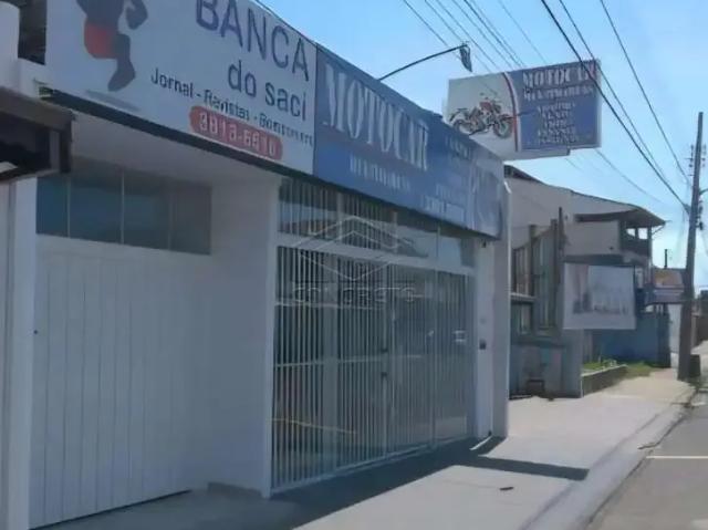 Galpão / Depósito para Locação em Botucatu/SP Vila Nova Botucatu